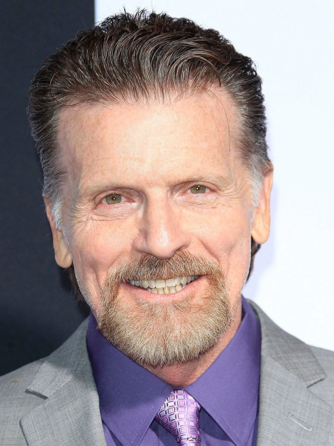 Michael 'Mick' Harrity | Fantastic Four Movies Wiki | Fandom