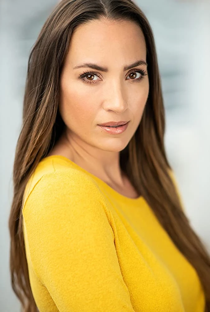 Jenni Squair | Fantastic Four Movies Wiki | Fandom