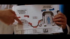 Cosmic Storm Machine | Fantastic Four Movies Wiki | Fandom