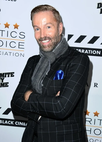 Mark S. Allen | Fantastic Four Movies Wiki | Fandom