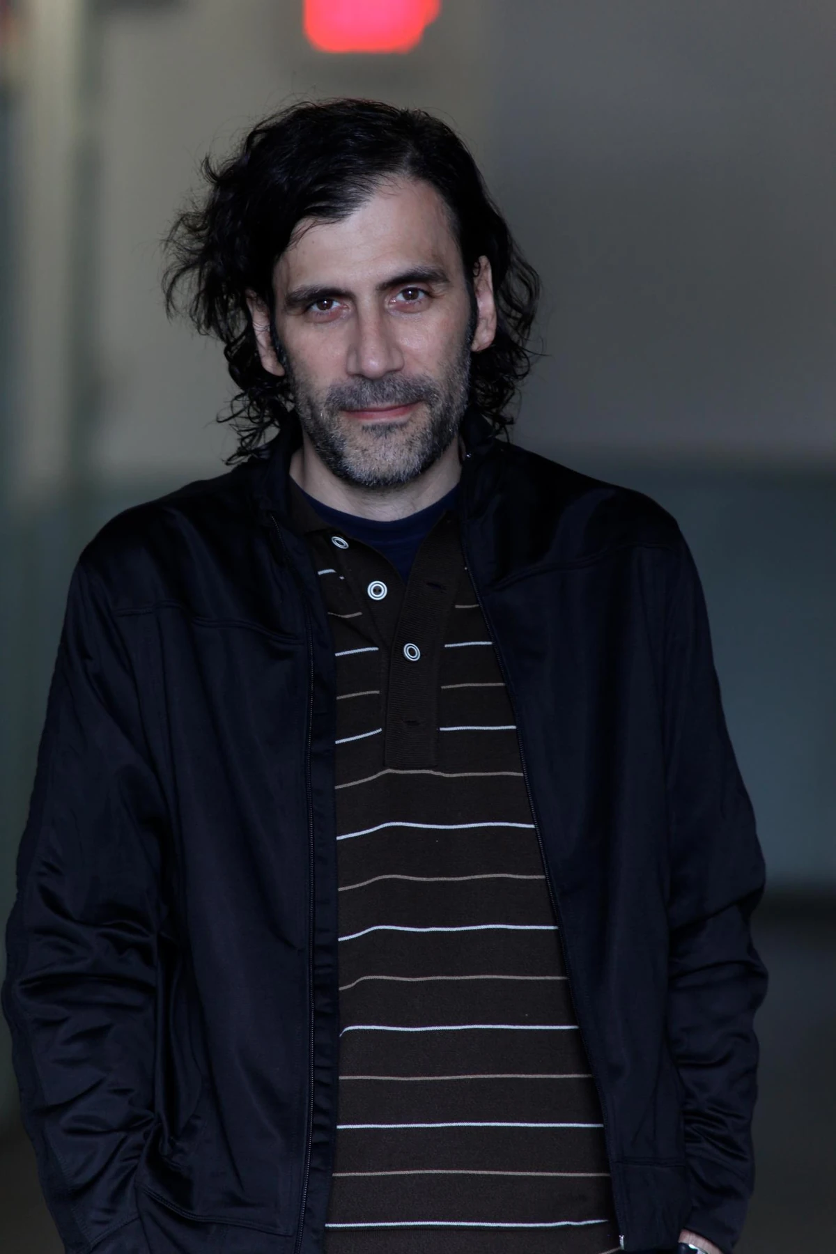 John Andrew Vaas | Fantastic Four Movies Wiki | Fandom