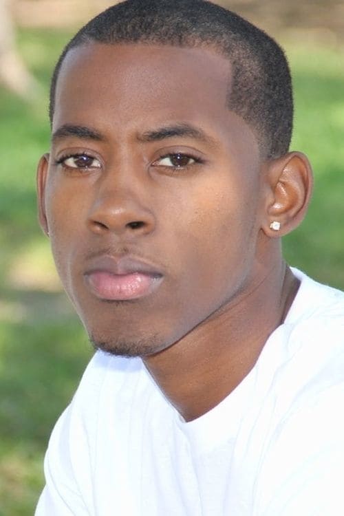Markeith Coleman | Fantastic Four Movies Wiki | Fandom Markeith Coleman | Fantastic Four Movies Wiki | Fandom