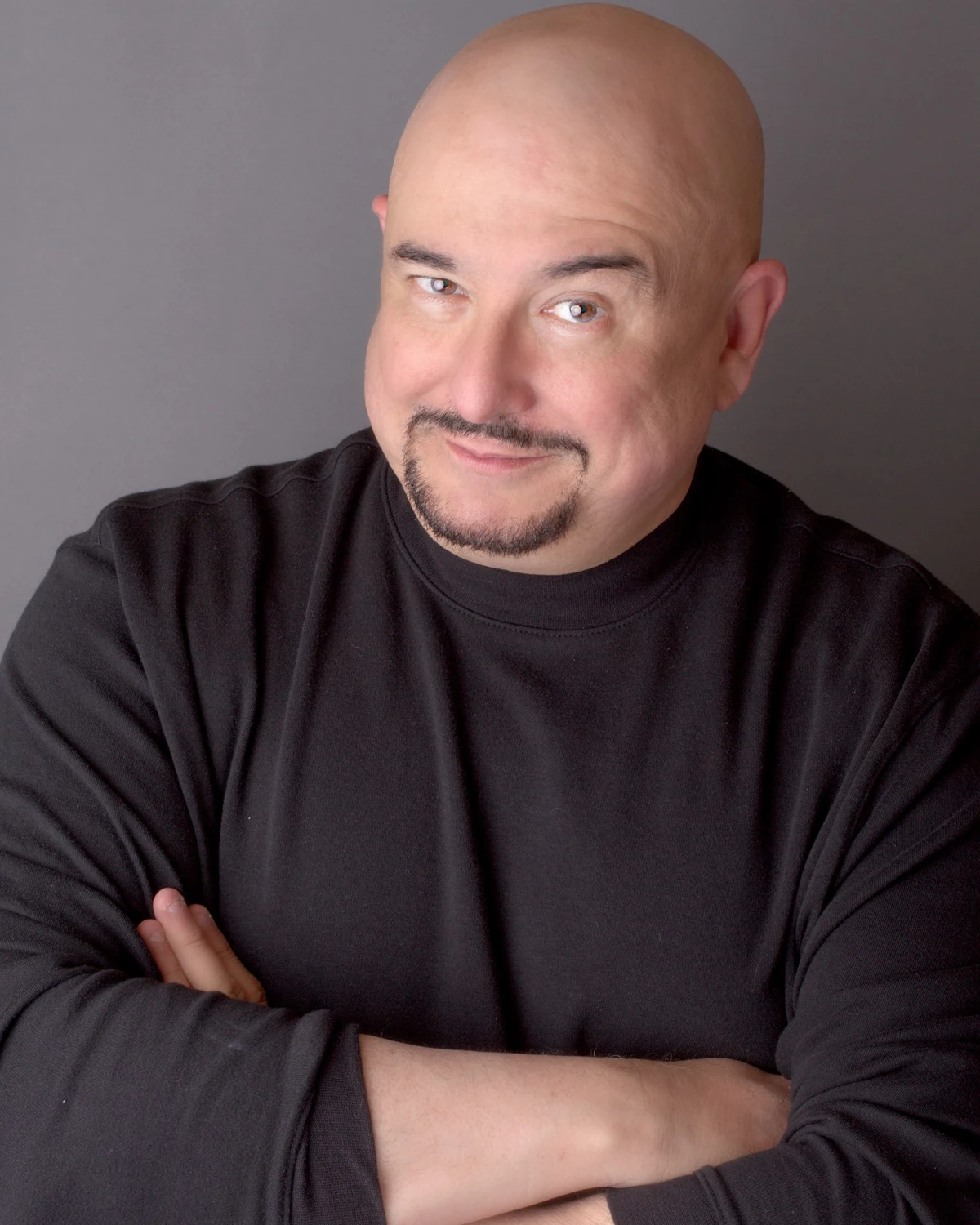 Anthony Toscano | Fantastic Four Movies Wiki | Fandom