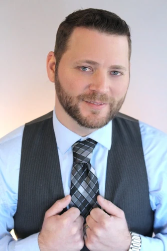 Anthony Ramsey | Fantastic Four Movies Wiki | Fandom