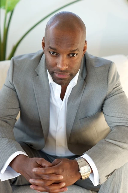 Colin Lawrence | Fantastic Four Movies Wiki | Fandom