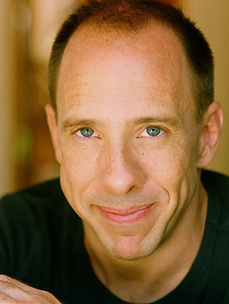 Patrick Richwood | Fantastic Four Movies Wiki | Fandom