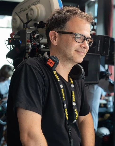 Matthew Jensen | Fantastic Four Movies Wiki | Fandom