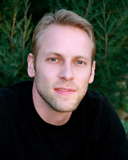 Keith Nussbaum | Fantastic Four Movies Wiki | Fandom