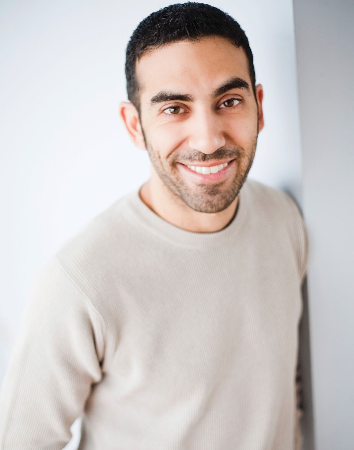Fareed Abdelhak | Fantastic Four Movies Wiki | Fandom Fareed Abdelhak | Fantastic Four Movies Wiki | Fandom