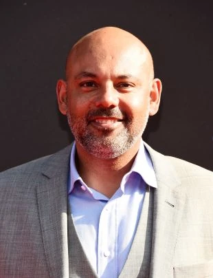 Daniel Bacon | Fantastic Four Movies Wiki | Fandom