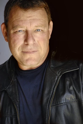 David Parker | Fantastic Four Movies Wiki | Fandom