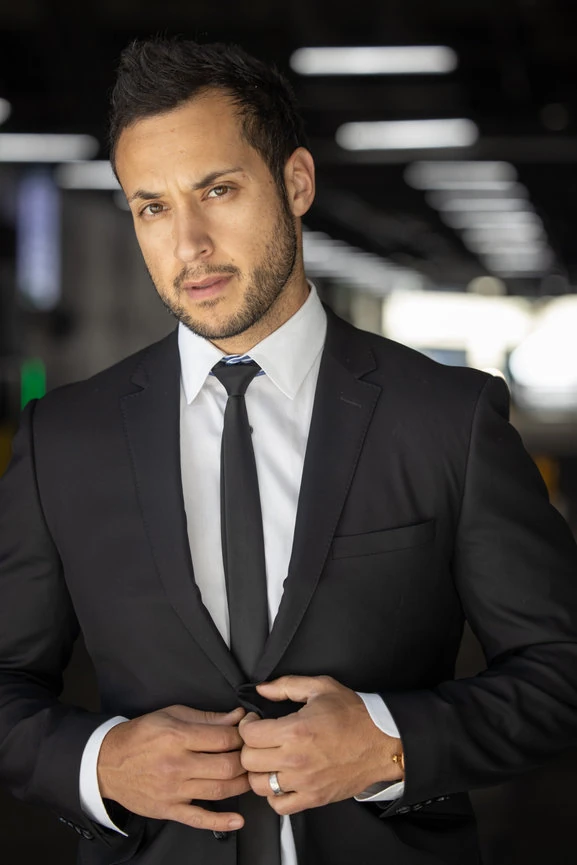 Jaylen Moore | Fantastic Four Movies Wiki | Fandom