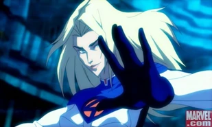 Imperious Rex Gallery | Fantastic Four:Worlds Greatest Heroes Wiki | Fandom