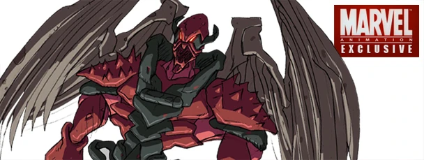 Annihilus | Fantastic Four:Worlds Greatest Heroes Wiki | Fandom