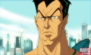 Imperious Rex Gallery | Fantastic Four:Worlds Greatest Heroes Wiki | Fandom