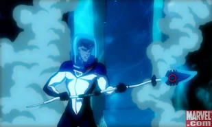 Imperious Rex Gallery | Fantastic Four:Worlds Greatest Heroes Wiki | Fandom