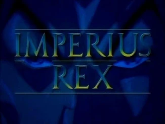 Imperious Rex | Fantastic Four:Worlds Greatest Heroes Wiki | Fandom