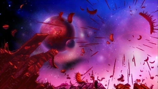 Negative Zone | Fantastic Four:Worlds Greatest Heroes Wiki | Fandom