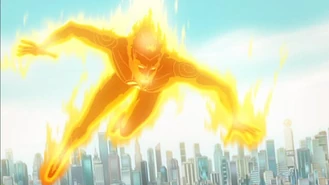 Imperious Rex Gallery | Fantastic Four:Worlds Greatest Heroes Wiki | Fandom