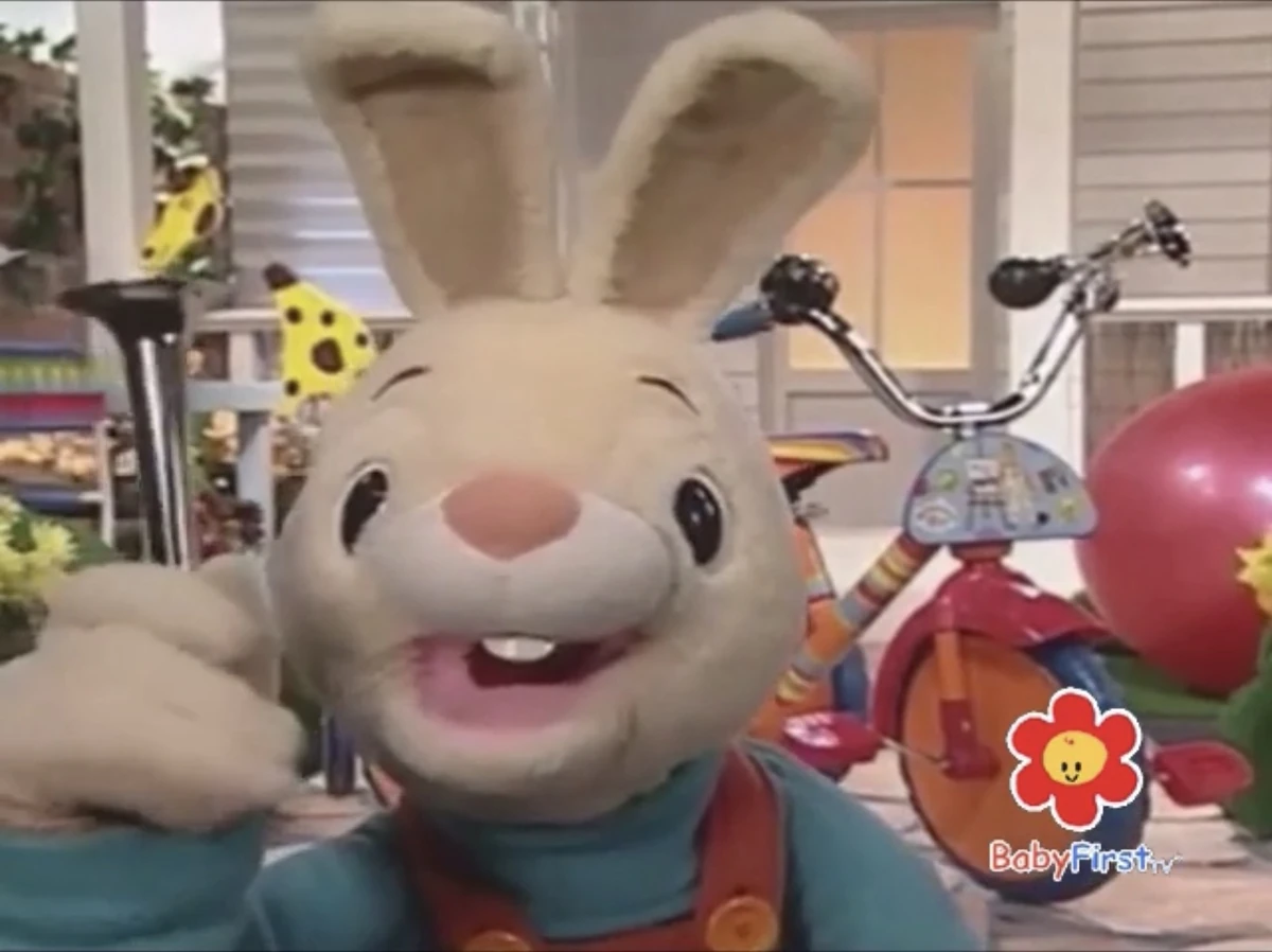 FirstBaby TeeVee 2007 | FantasticFun Wiki | Fandom