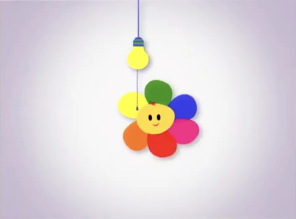 List Of BabyFirst Bumpers (2006-2008) | FantasticFun Wiki | Fandom