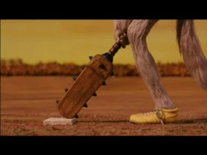 Whack-Bat | Fantastic Mr.Fox Wiki | Fandom