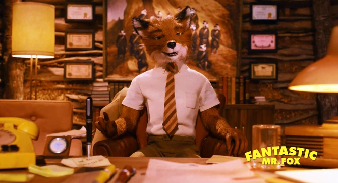 Fantastic Mr.Fox Wiki | Fandom