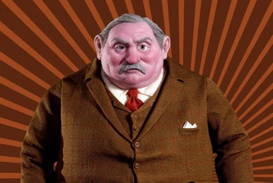 Fantastic Mr Fox Boggis Bunce And Bean