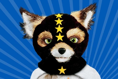 Badger Fantastic Mr Fox
