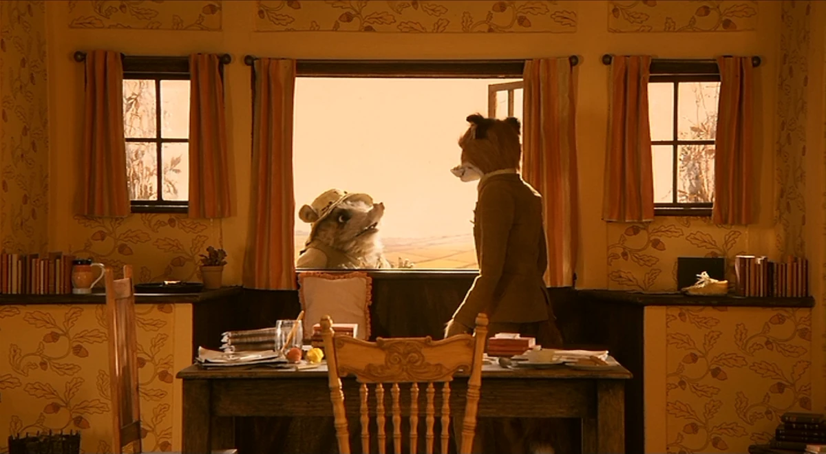 Kylie | Fantastic Mr.Fox Wiki | Fandom