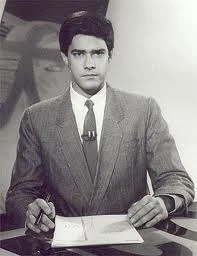 William Bonner | Wiki Fantástico | Fandom