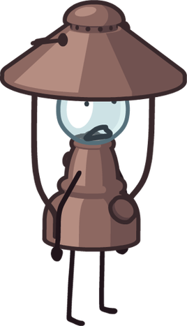 Airy (ONE) | FantasticObjectShows&Characters Wiki | Fandom