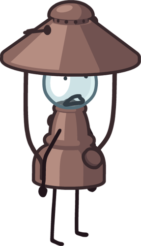 Airy (ONE) | FantasticObjectShows&Characters Wiki | Fandom