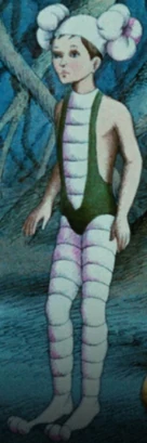 Terr (Om) | Fantastic Planet Wikia | Fandom