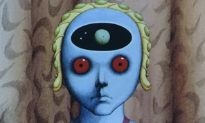 Terr (satellite) | Fantastic Planet Wikia | Fandom