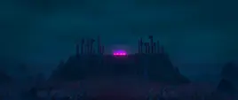 Demon World | Fantastic Worlds Wiki | Fandom