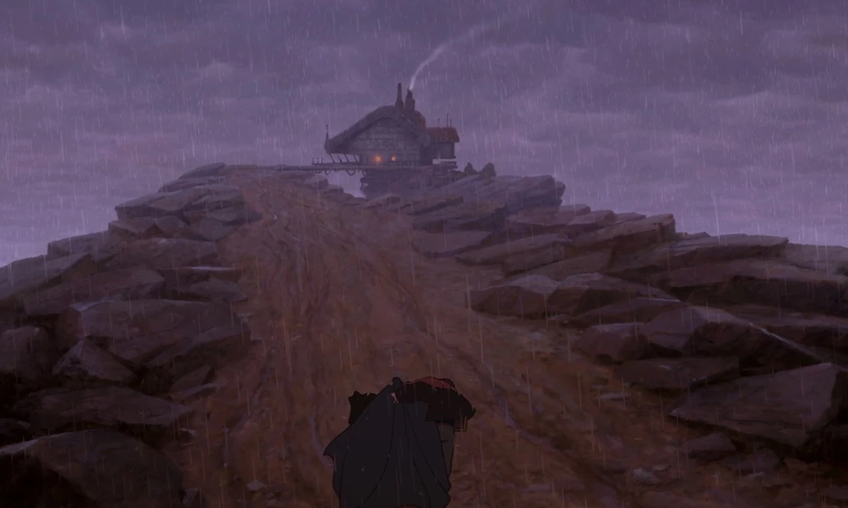 Montressor | Fantastic Worlds Wiki | Fandom