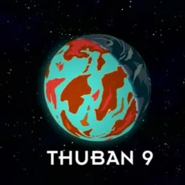 Thuban 9 | Fantastic Worlds Wiki | Fandom