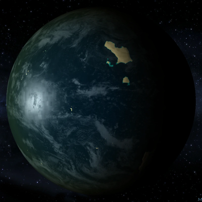 Eurybia | Fantastic Worlds Wiki | Fandom