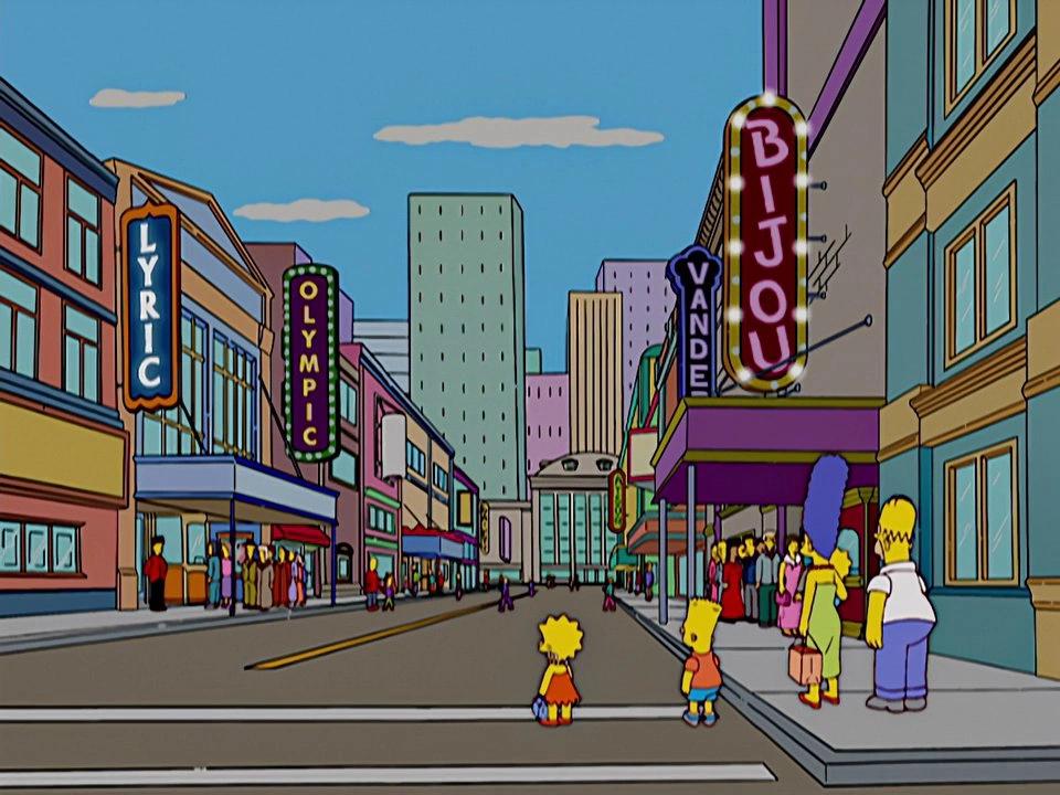 Shelbyville | Fantastic Worlds Wiki | Fandom