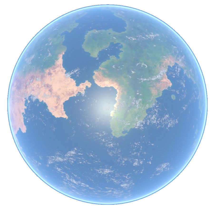 Kerbin | Fantastic Worlds Wiki | Fandom