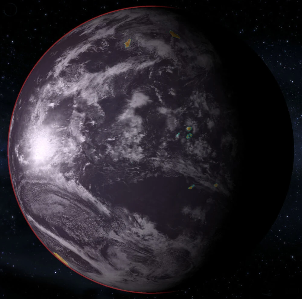 Pontus | Fantastic Worlds Wiki | Fandom