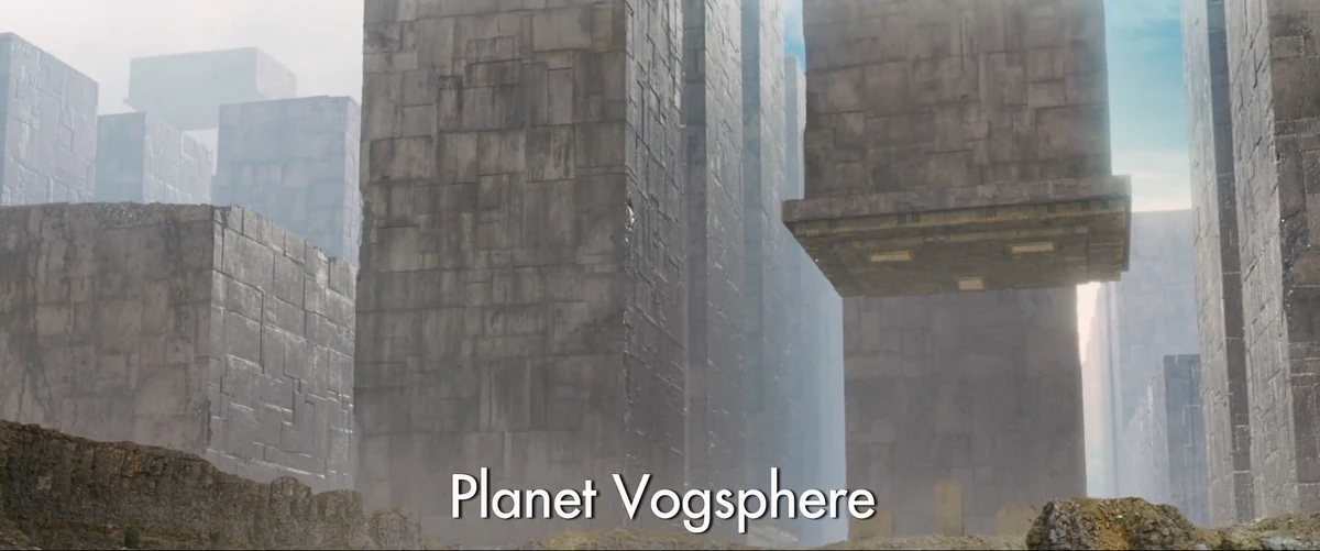 Vogsphere | Fantastic Worlds Wiki | Fandom