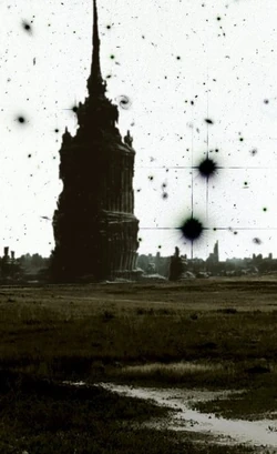 Carcosa | Fantastic Worlds Wiki | Fandom