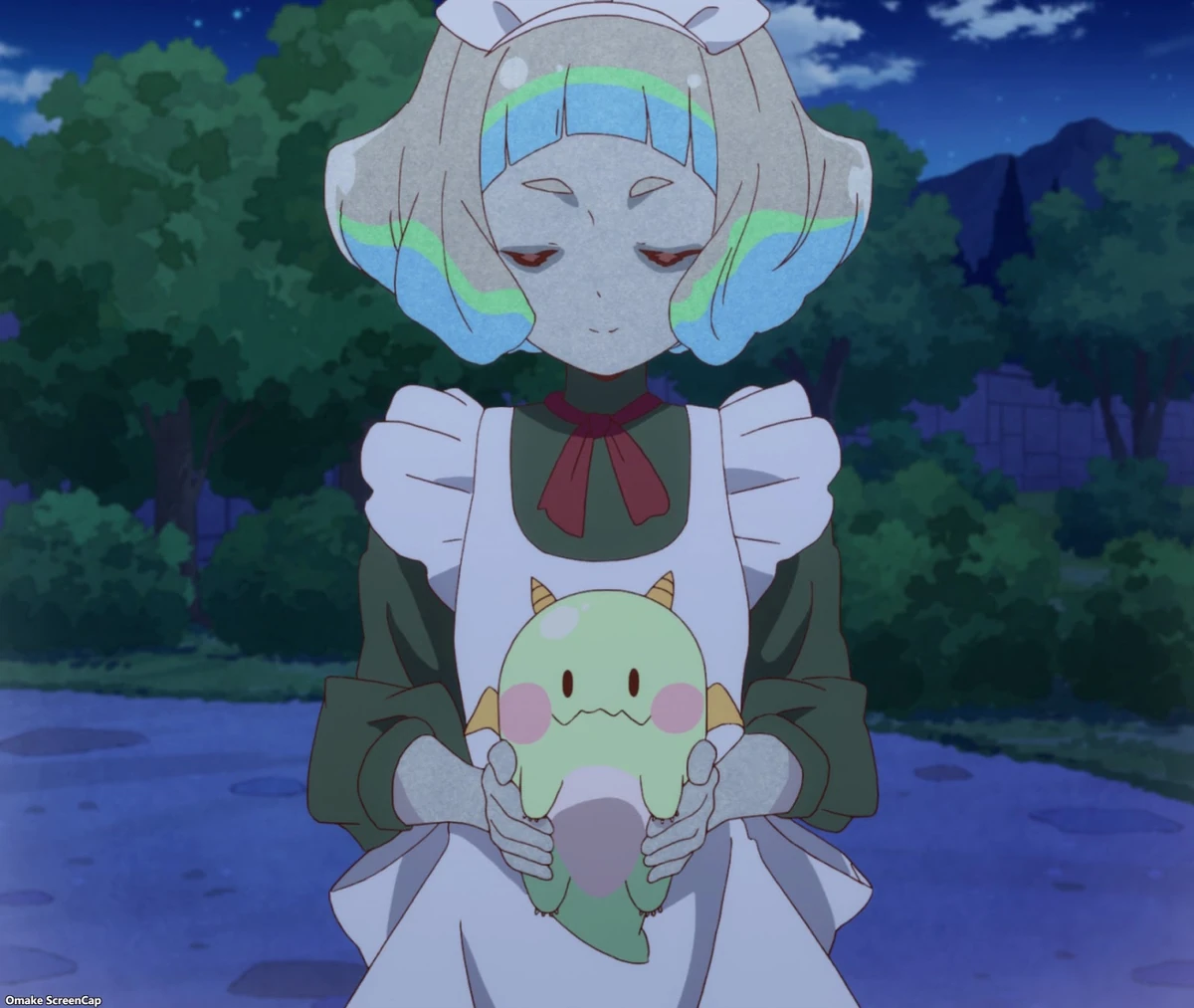 Meigo | Fantasy ACGN Wiki | Fandom