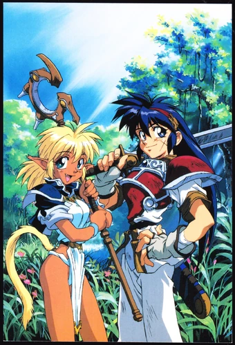 Ruin Explorers | Fantasy ACGN Wiki | Fandom