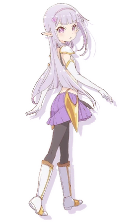 Ellenoar Seiran | Fantasy ACGN Wiki | Fandom