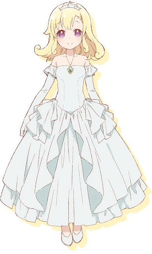 Princess Rona | Fantasy ACGN Wiki | Fandom