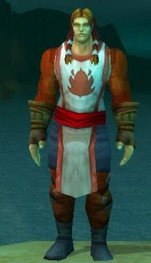 Raanu Destrayer | Wiki RP Fantasy Age | Fandom