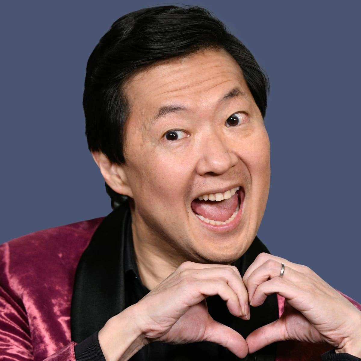 Ken Jeong | Fantasy America's Got Talent Wiki | Fandom